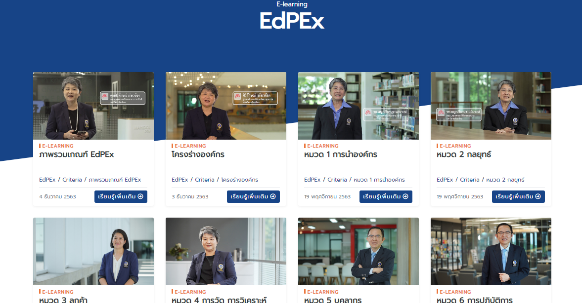 แหล่งความรู้ – งานนโยบายและพัฒนาคุณภาพ